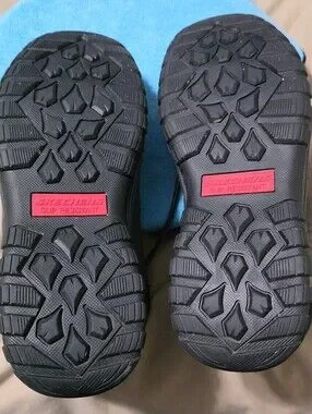 Skechers | Shoes | Skechers Womens 8004 Mccoll Composite Toe Work Boots ...